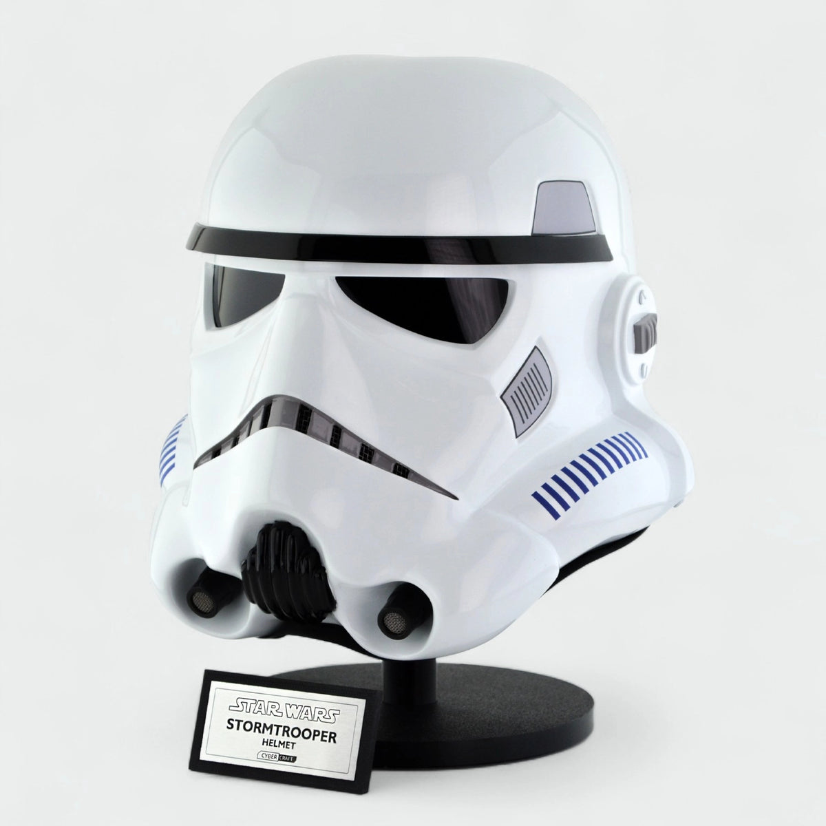 different stormtrooper helmets