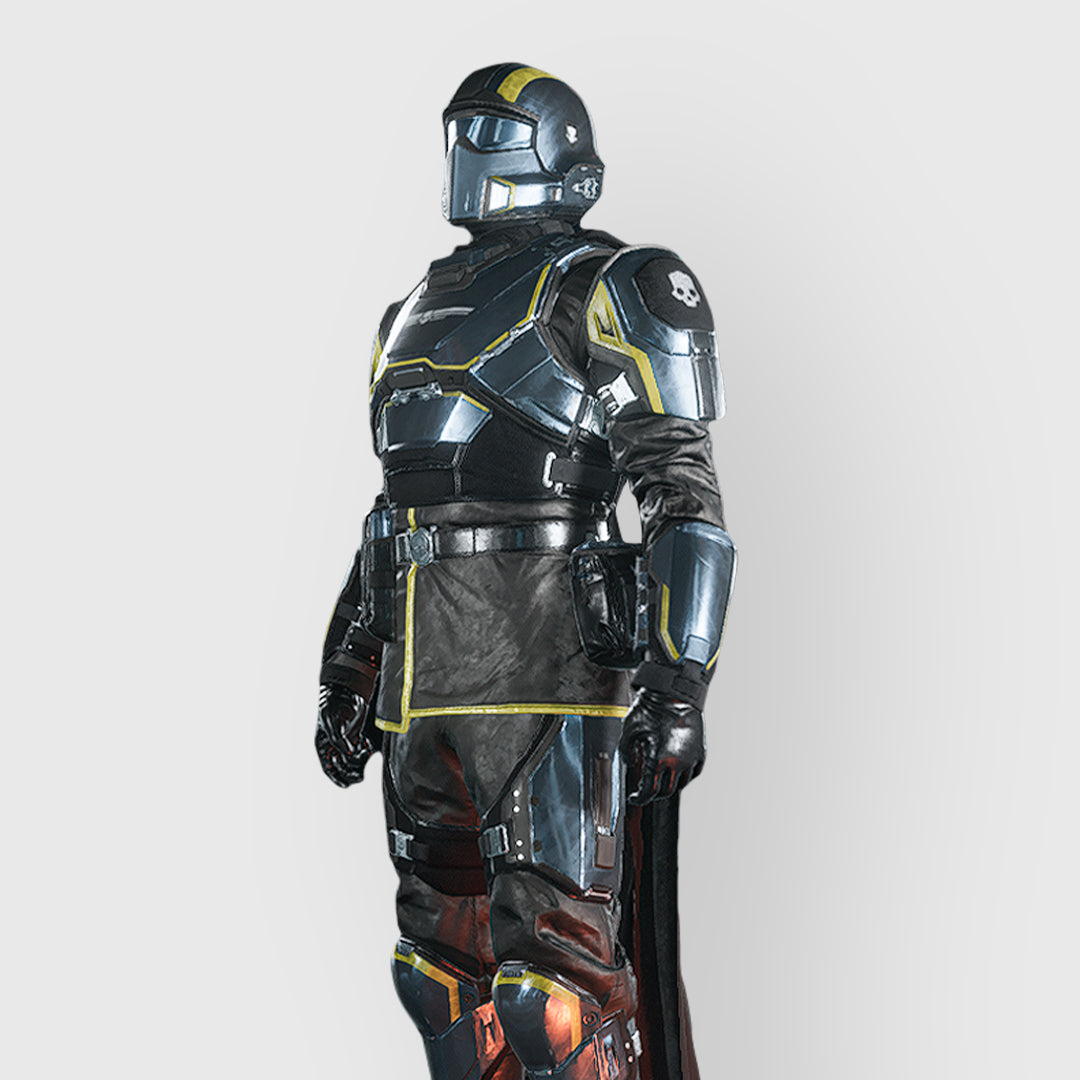 Helldivers 2 B-01 Armor - Pre Order – Cyber Craft