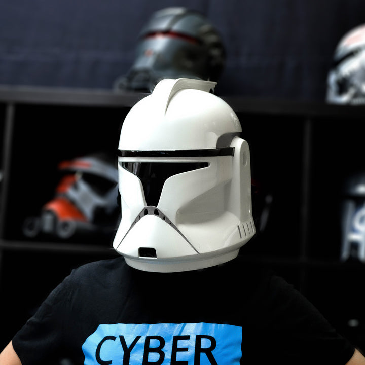 Star Wars – Cyber Craft