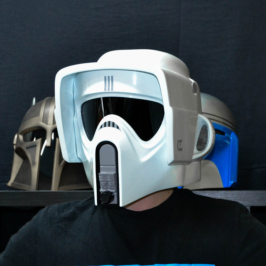 Star Wars – Cyber Craft