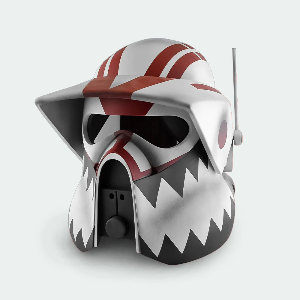 Arf Trooper Hound Helmet – Cyber Craft