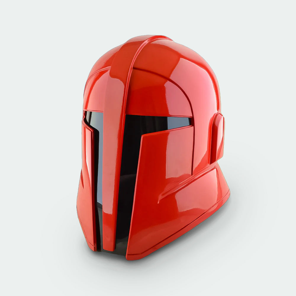 Praetorian Guard Helmet How We At The Galactic Armory Made This