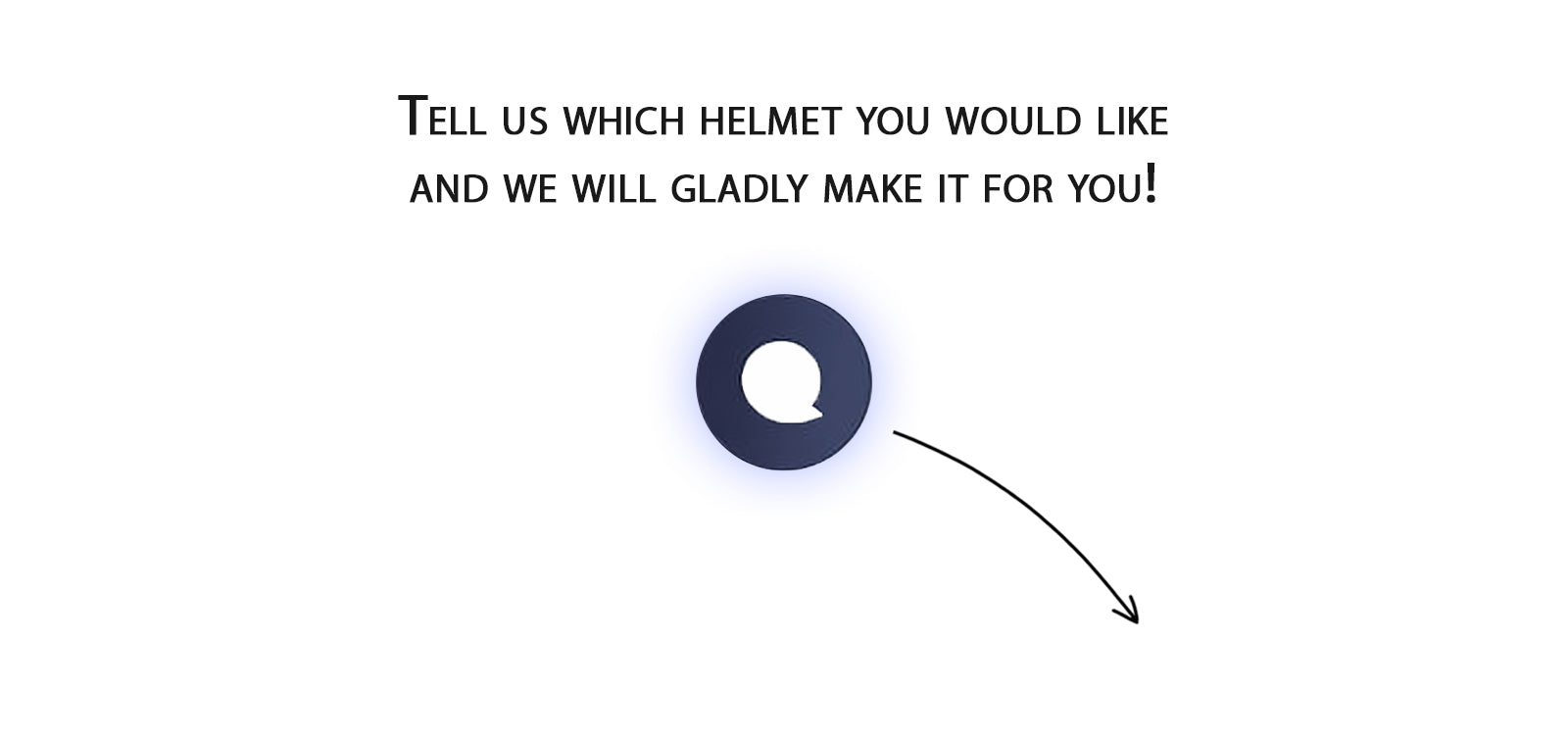 Custom Helmets – Cyber Craft