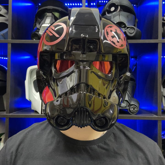 Star Wars – Cyber Craft