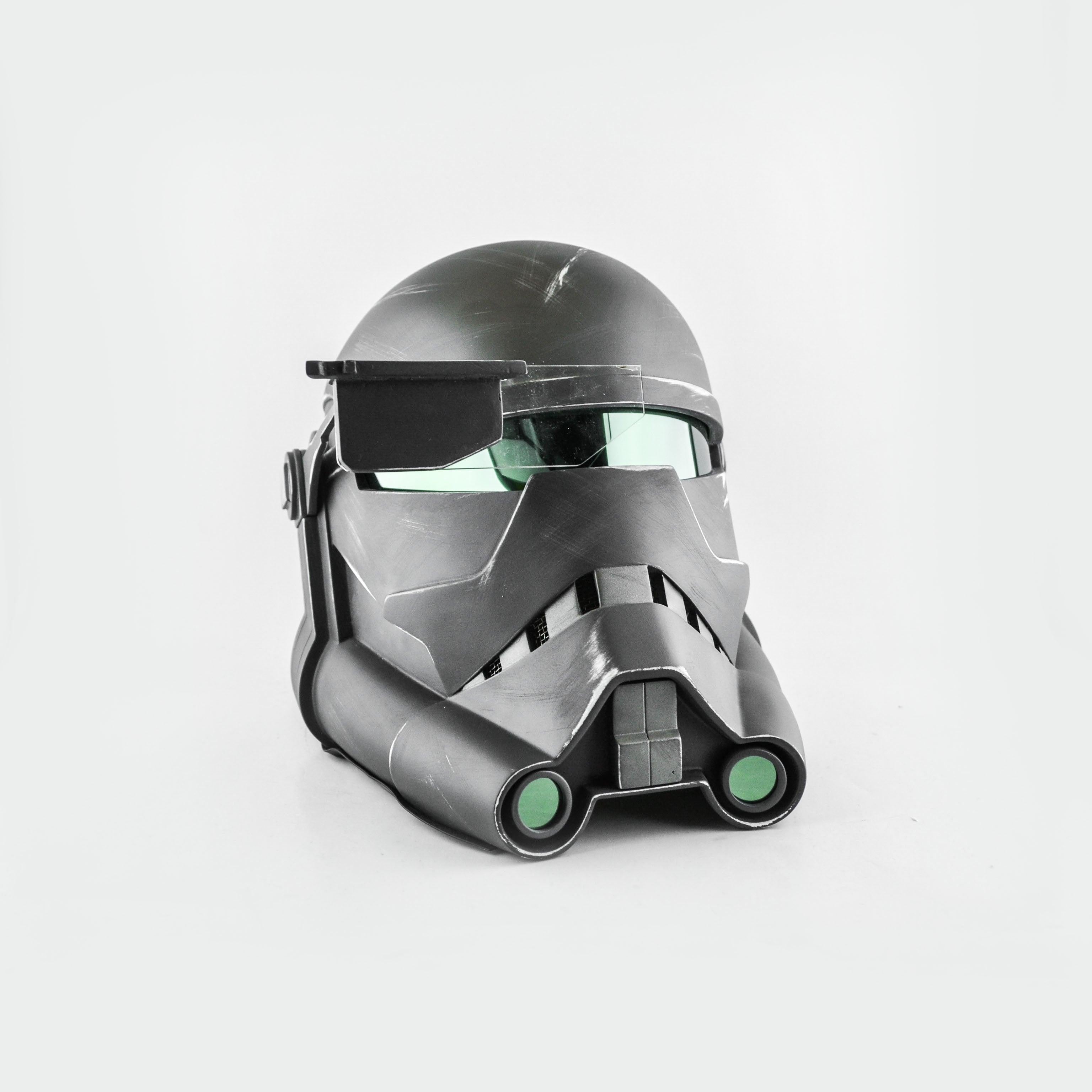 Imperial helmet store