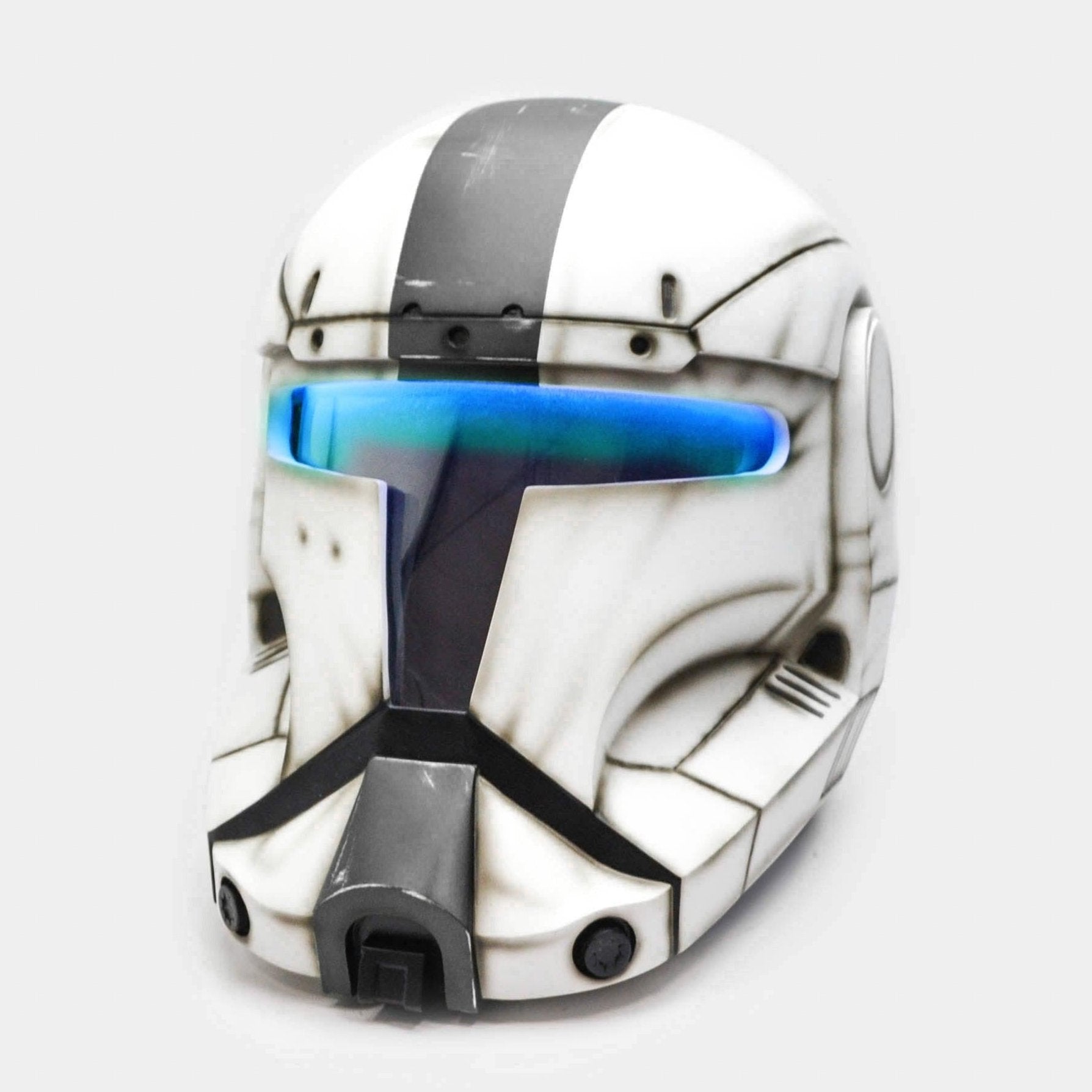 Republic Commando - Bad Batch Helmet with LED – Cyber Craft